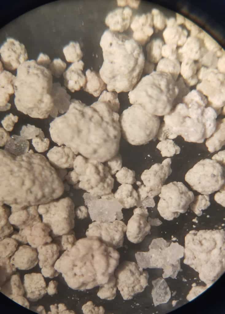 Wastewater Treatment Blended Clay - Lonestar Minerals