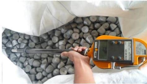 Aluminum powder - DeOx, Briquettes, Fine Powder, Steel