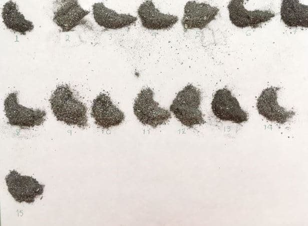 Aluminum powder - DeOx, Briquettes, Fine Powder, Steel