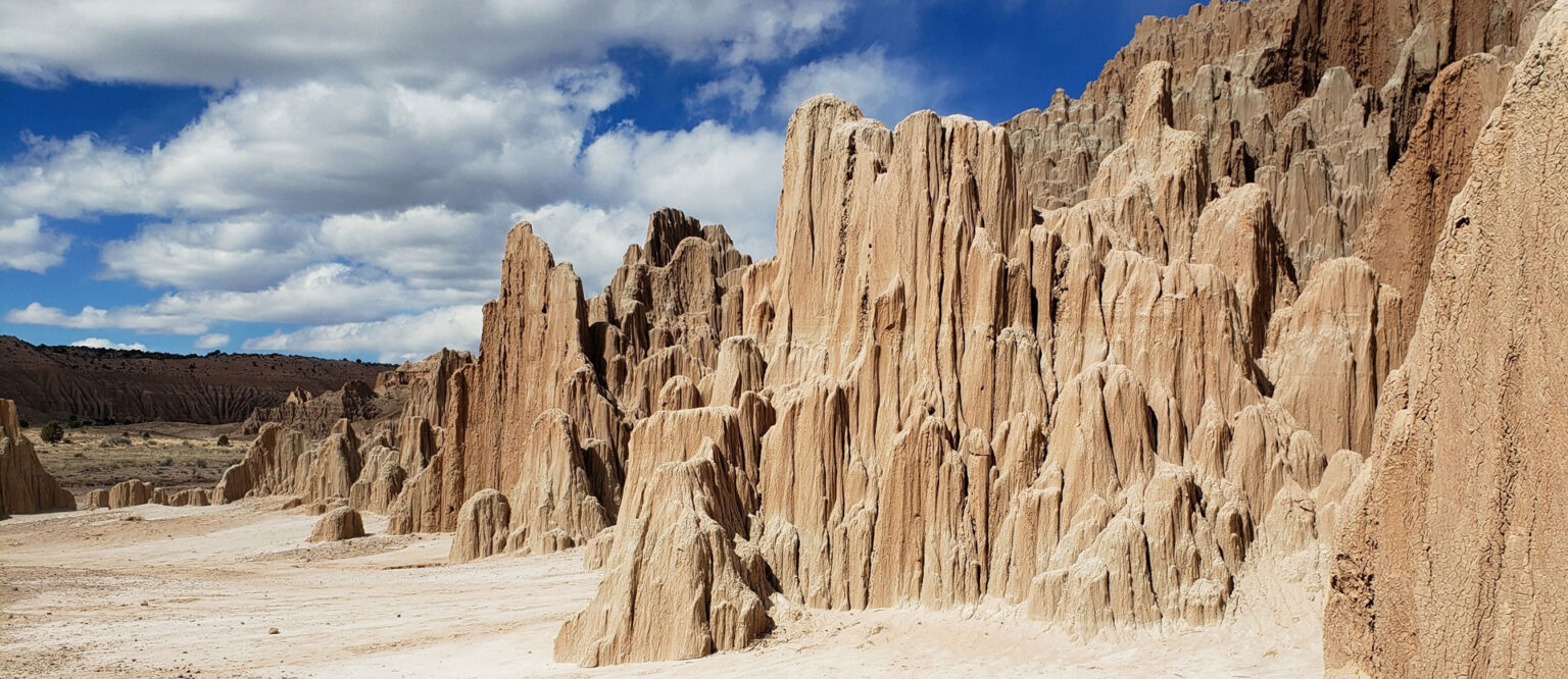 What is Bentonite? | Uses and Applications | Lonestar