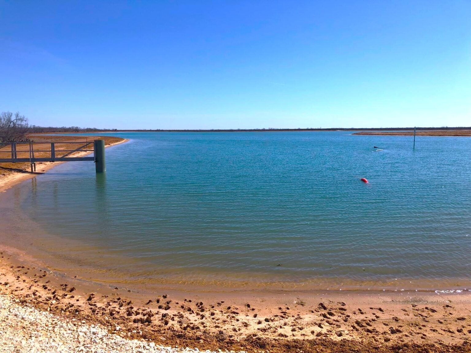 Step-by-Step Guide to Building a Large Pond