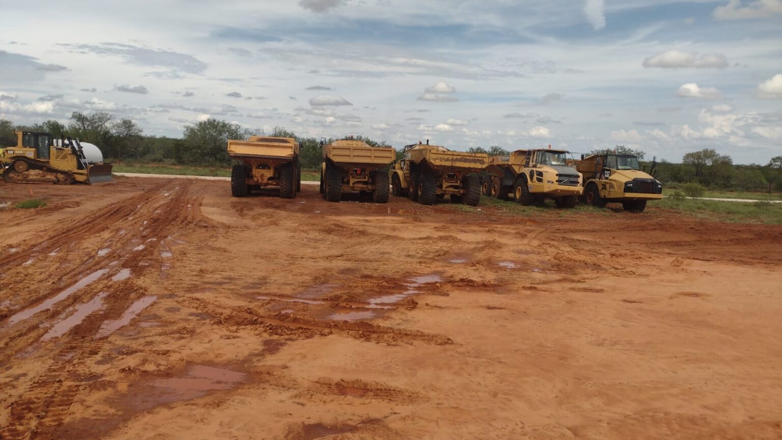 Step-by-Step Guide to Building a Large Pond