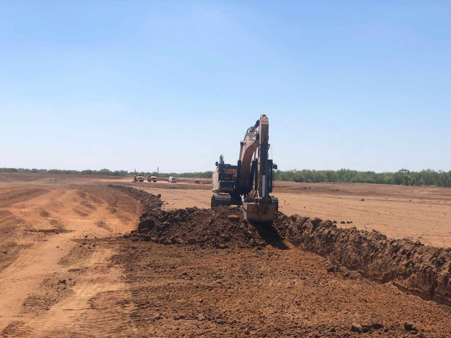 Step-by-Step Guide to Building a Large Pond